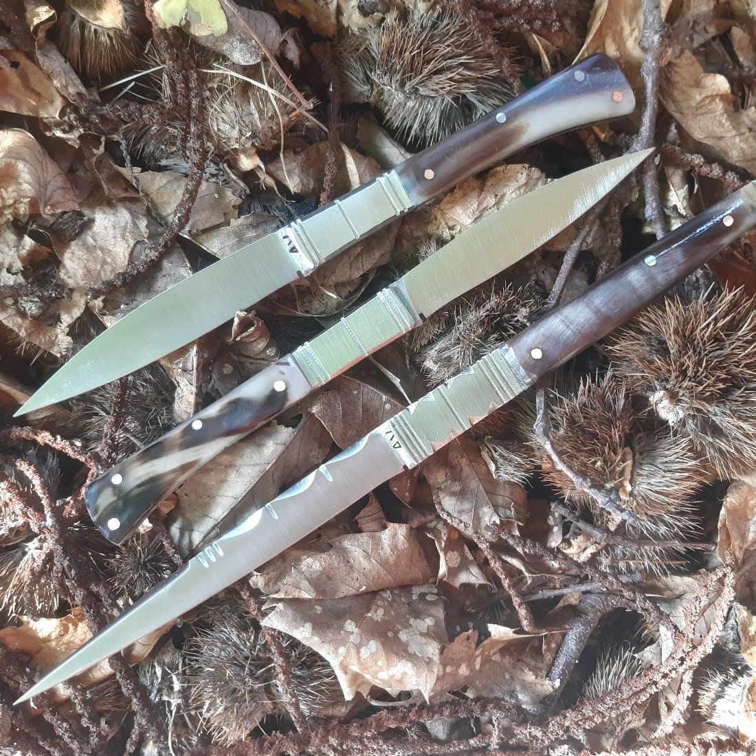 Coltelli Siciliani Versaci - San Fratello