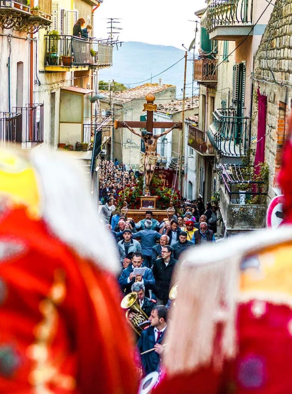 Coltelli Siciliani Versaci - San Fratello